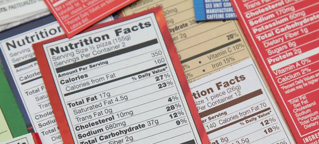 Label-Reading 101 – Poofy Organics