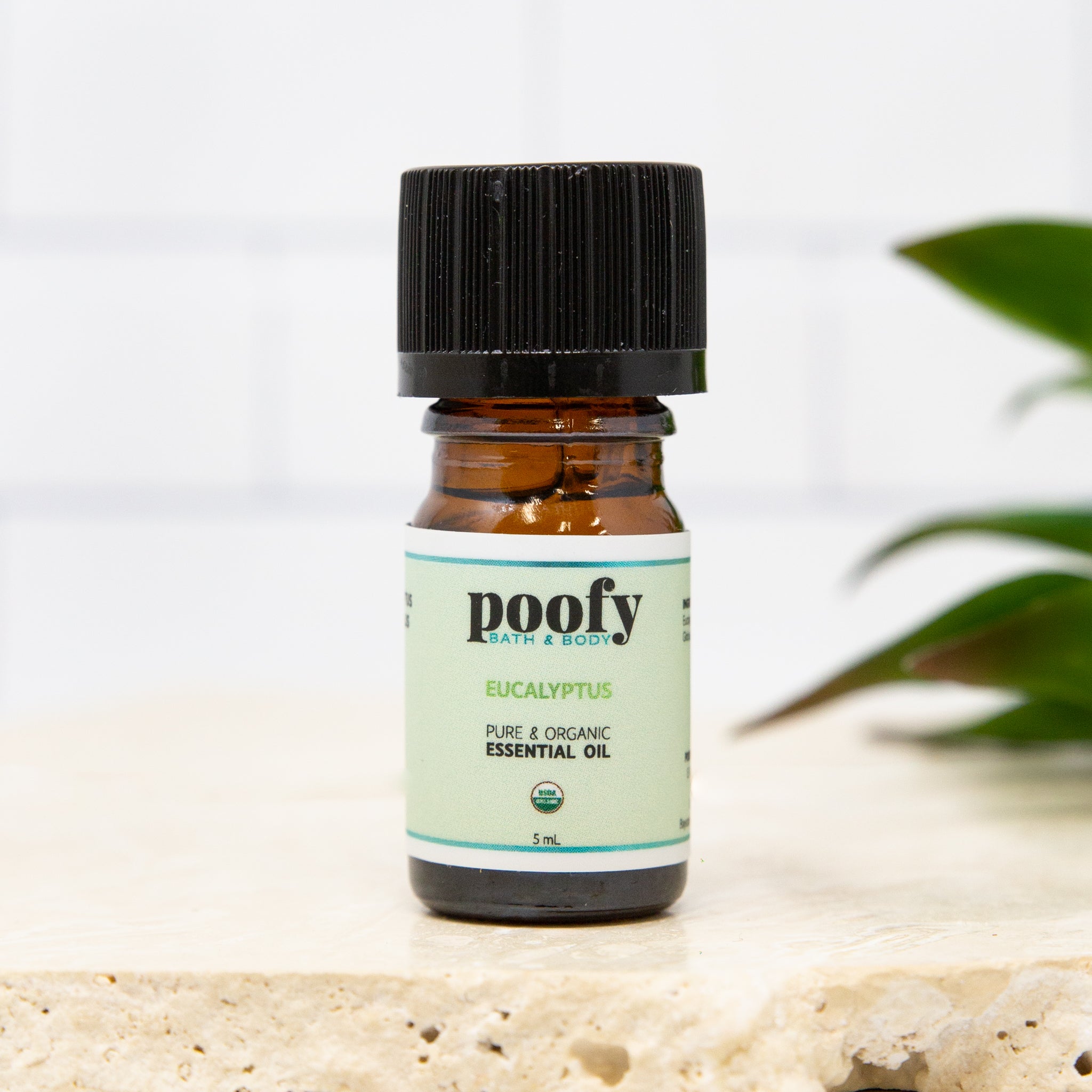 Organic Essential Oil Blends | Safe Aromatherapy – Poofy Organics