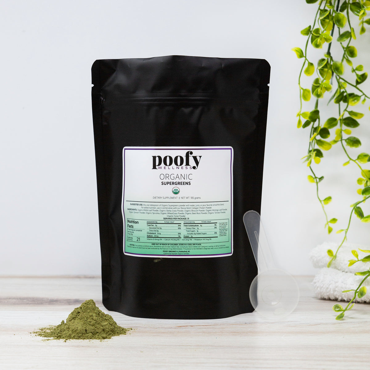 Poofy Organics | Natural & Organic Beauty & Skincare