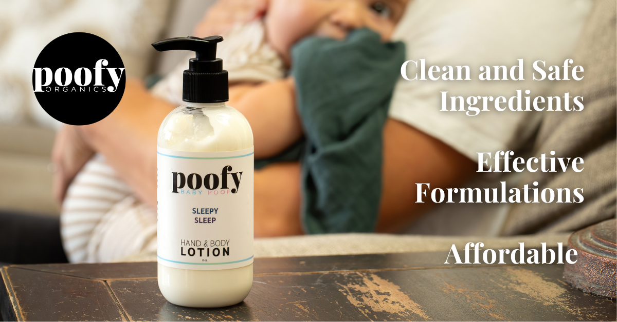 Poofy Organics | Natural & Organic Beauty & Skincare