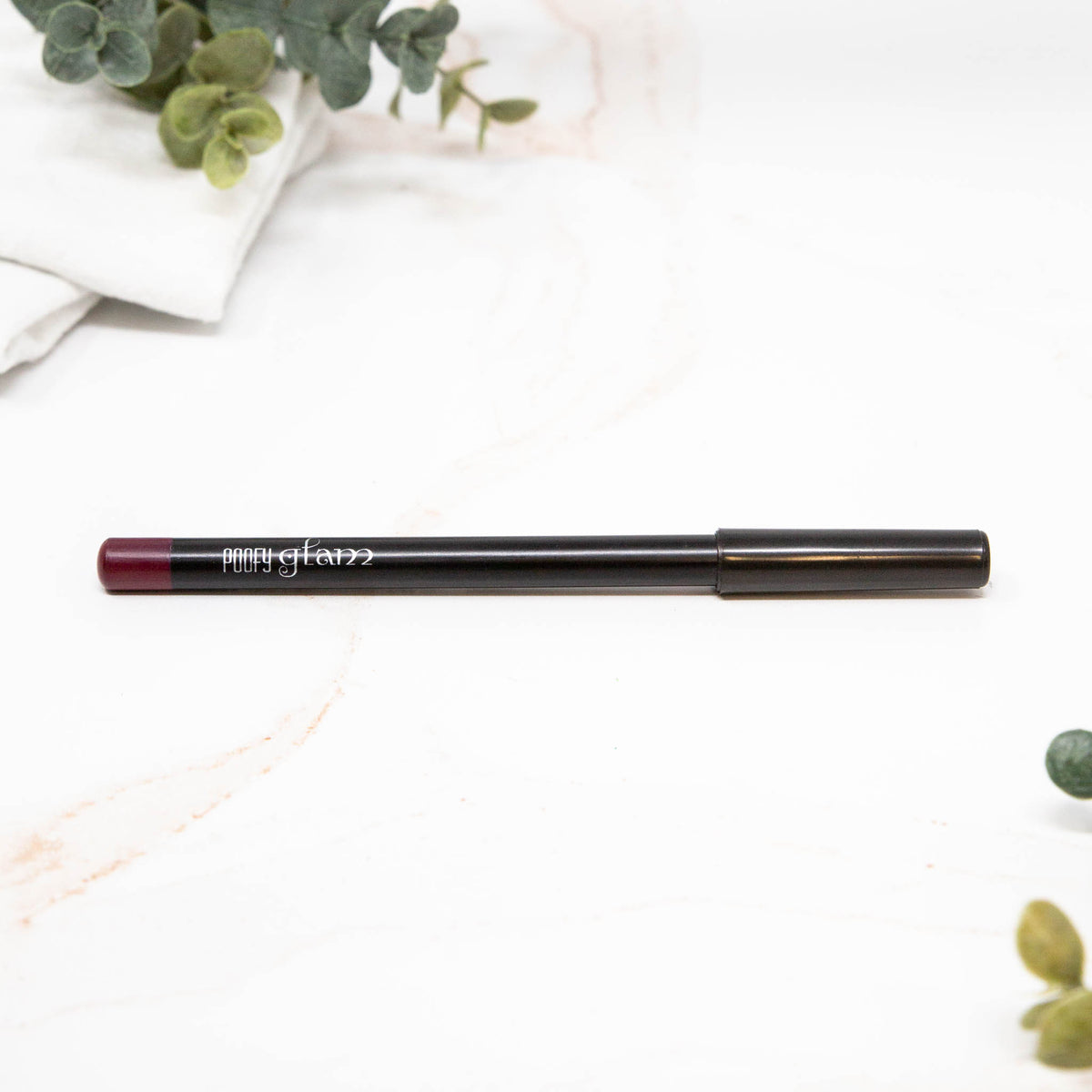 Natural Smooth Lip Liner – Poofy Organics