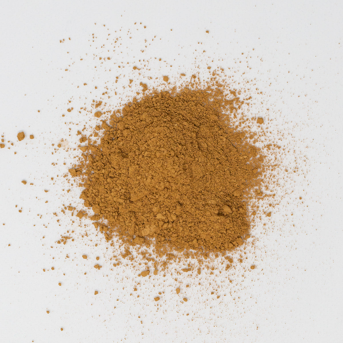 FOUNDATION Samples – Poofy Organics