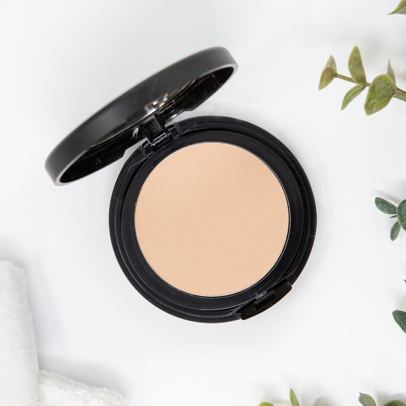 Non-Toxic Organic Foundation | Poofy Organics Beauty