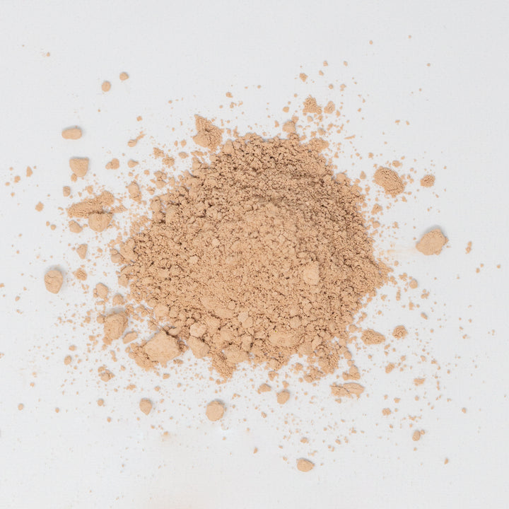 FOUNDATION Samples – Poofy Organics