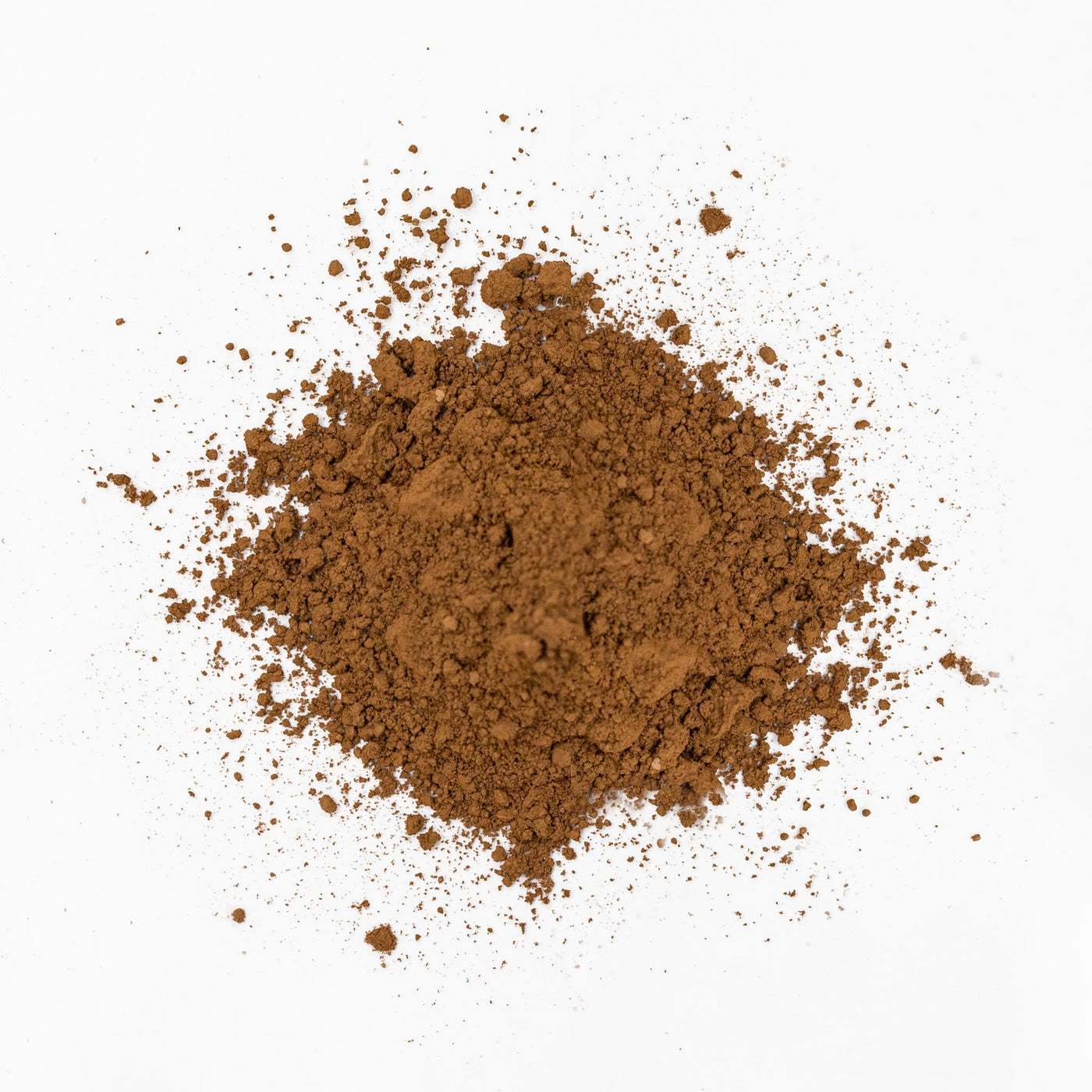 FOUNDATION Samples – Poofy Organics