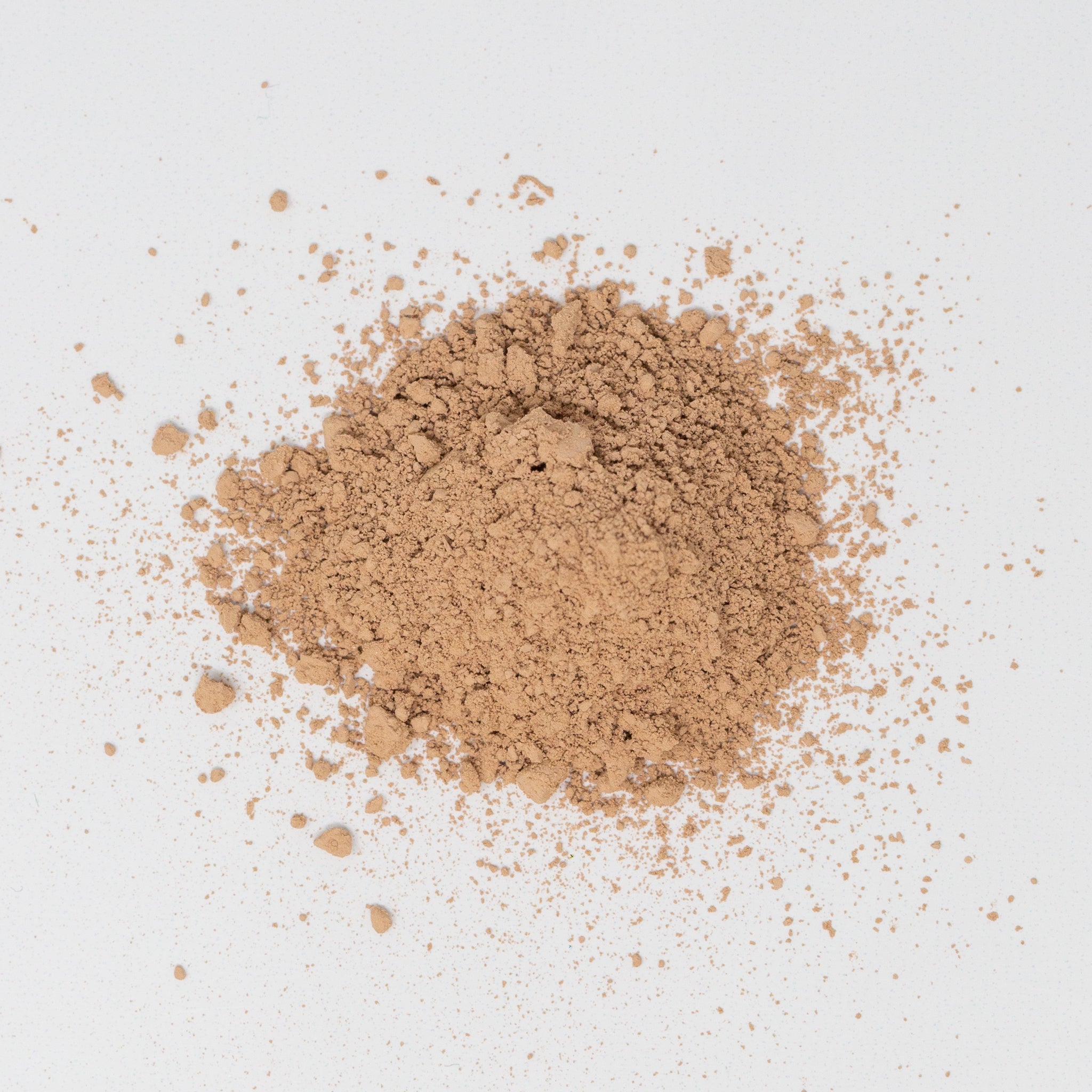 FOUNDATION Samples – Poofy Organics