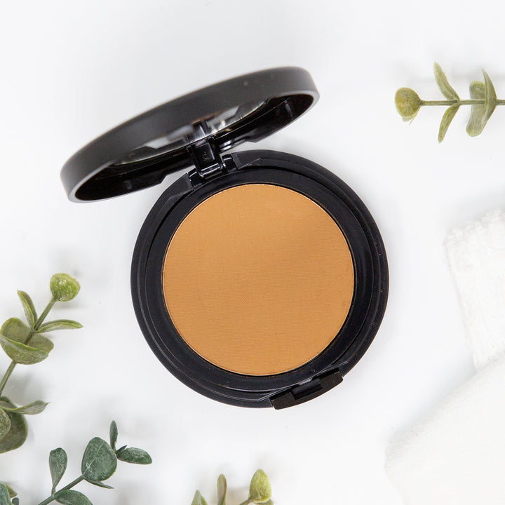Non-Toxic Organic Foundation | Poofy Organics Beauty