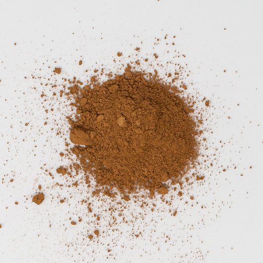 FOUNDATION Samples – Poofy Organics