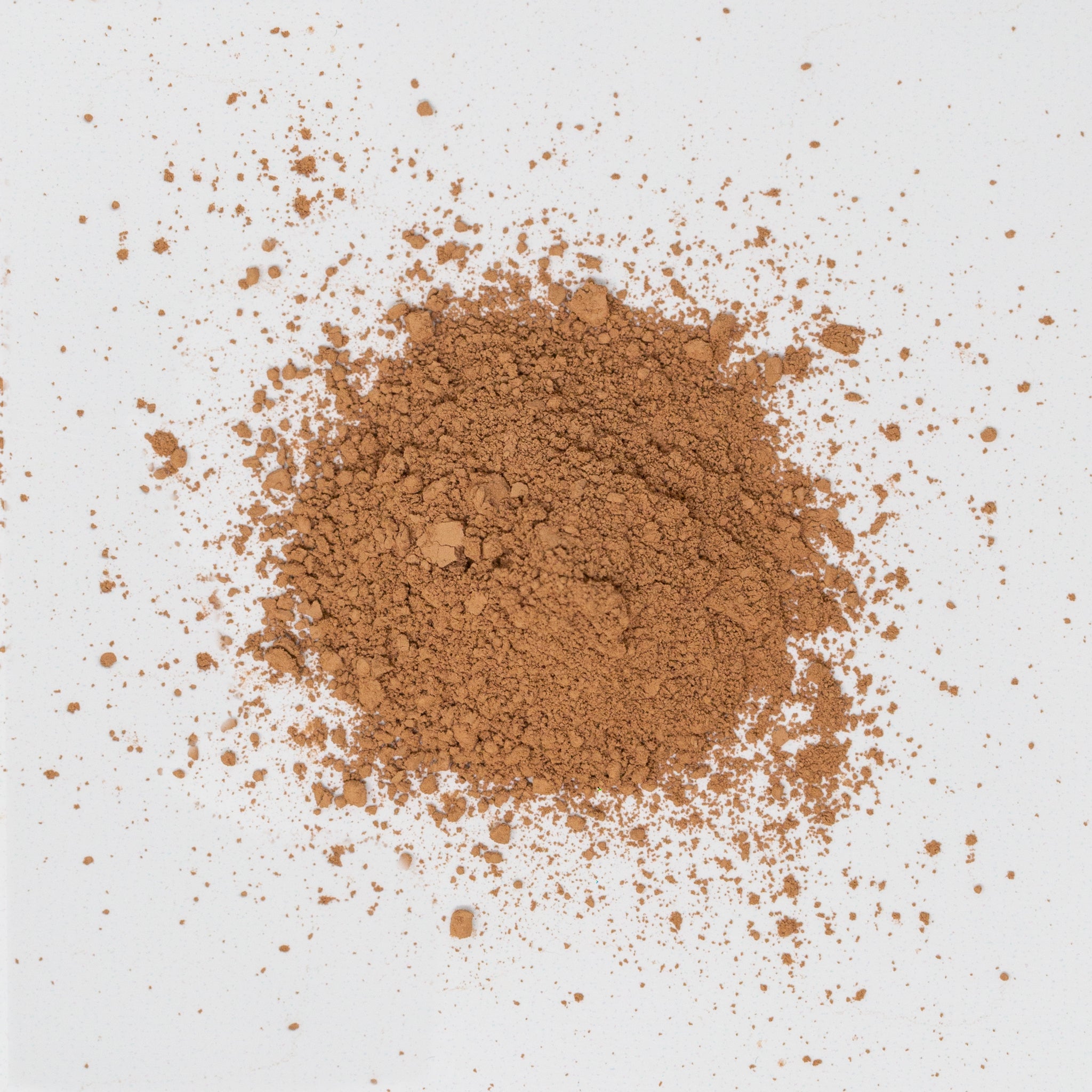 FOUNDATION Samples – Poofy Organics