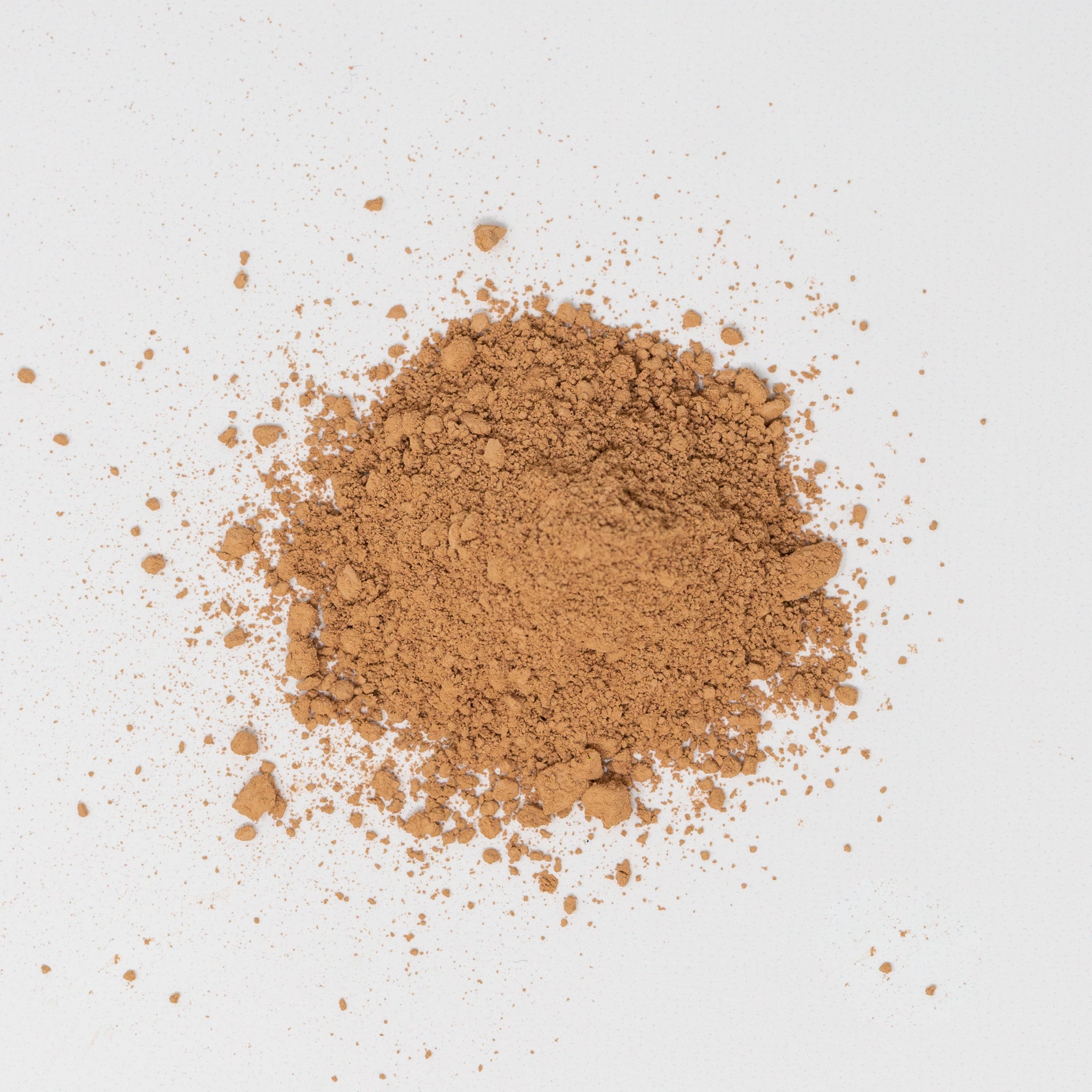 FOUNDATION Samples – Poofy Organics